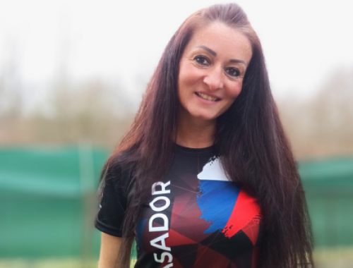 O projektu | Ambasadoři | Rozběháme Česko | Běžecký svět